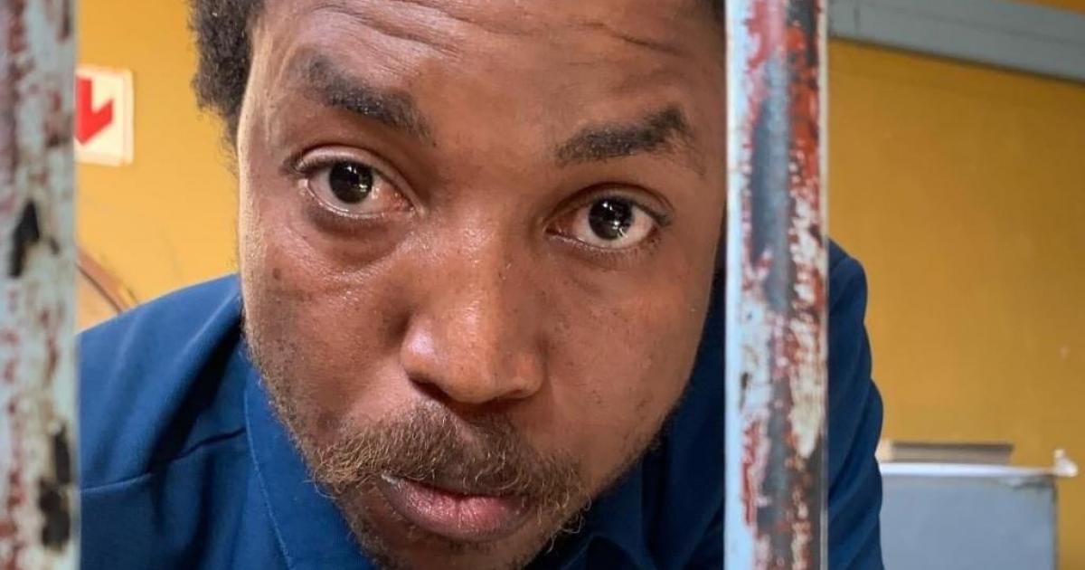 Amushelelo allegedly on hunger strike | nbc