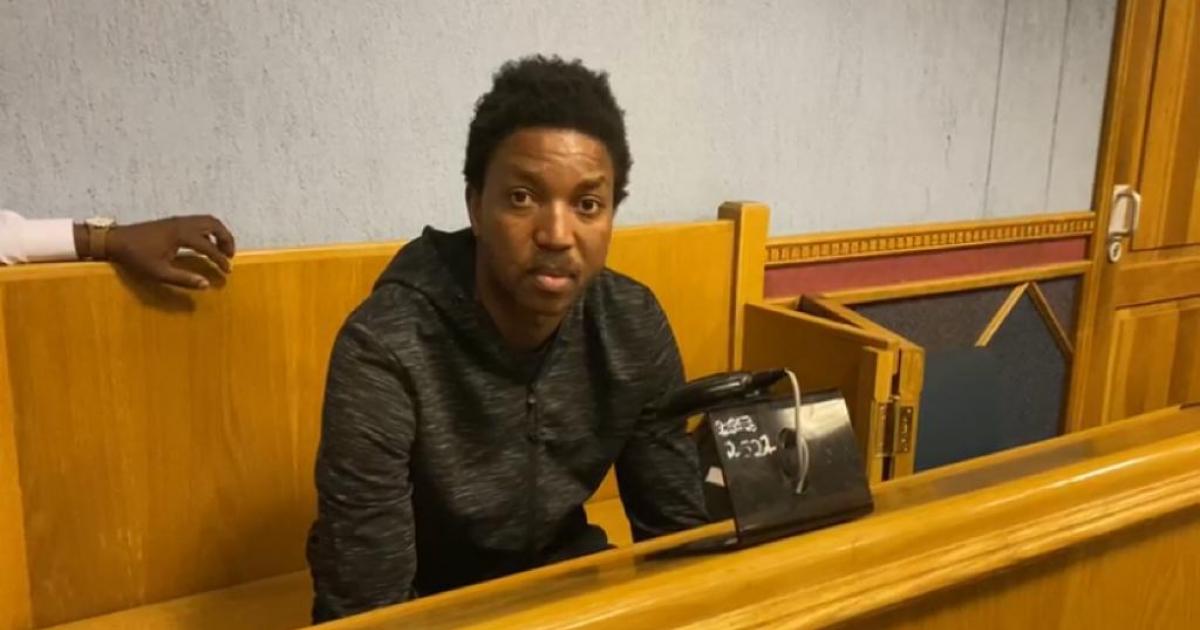 Activists Michael Amushelelo, Dimbulukeni Nauyoma trial continues | nbc