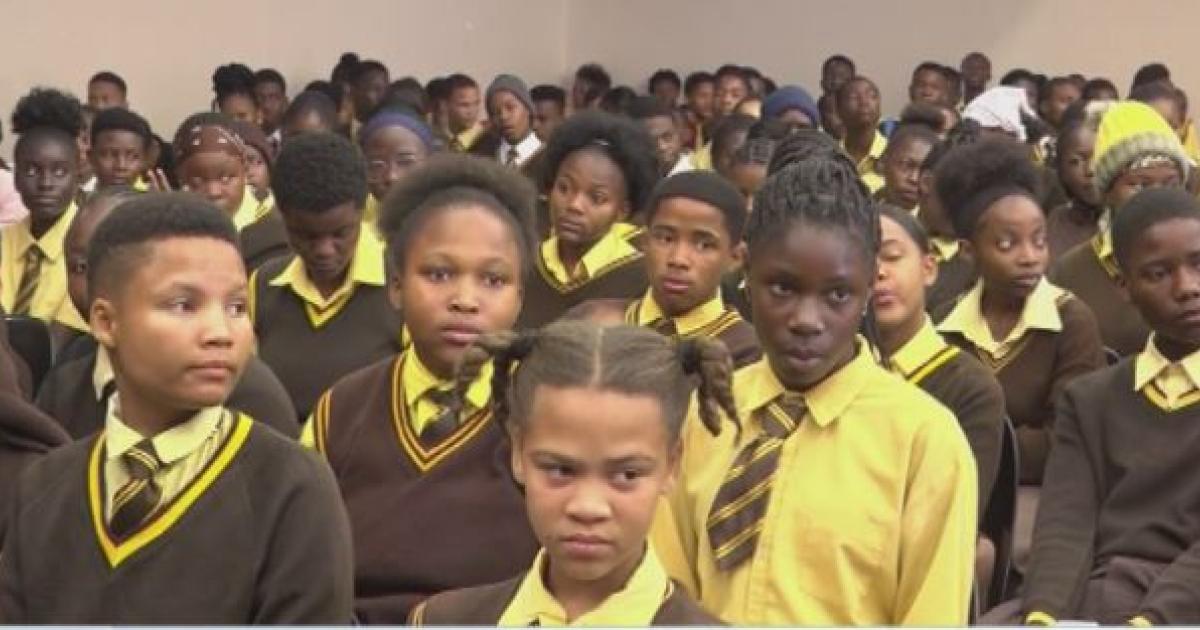 Rosh Pinah career fair described a success | nbc