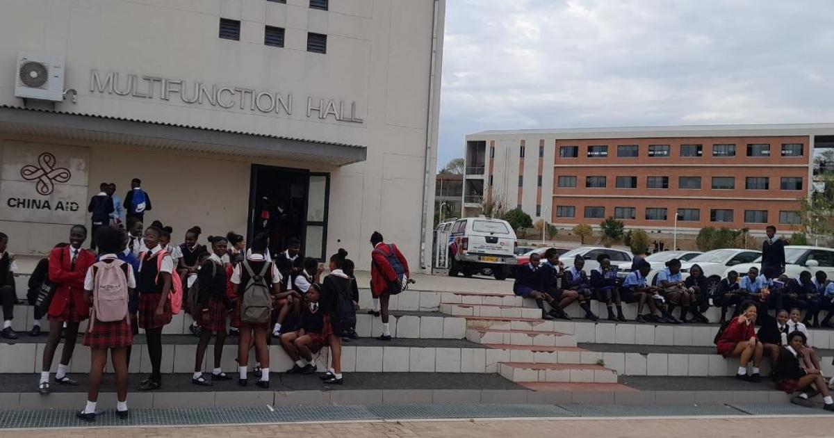 Learners urged to take up careers in line with their passion | nbc