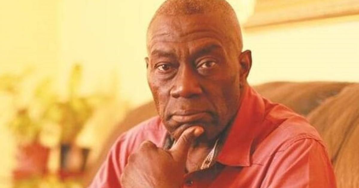 Axali Doëseb- composer and writer of National Anthem | nbc