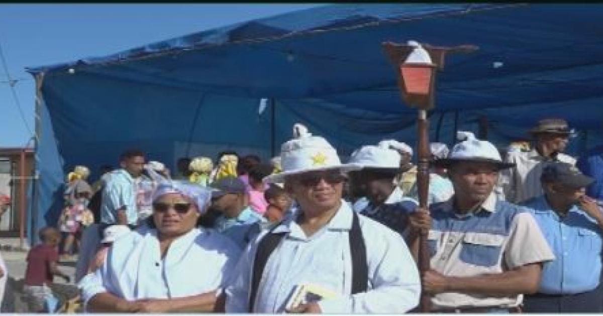 |Khowese Clan members host annual Gaob Festival in honour of fallen ...