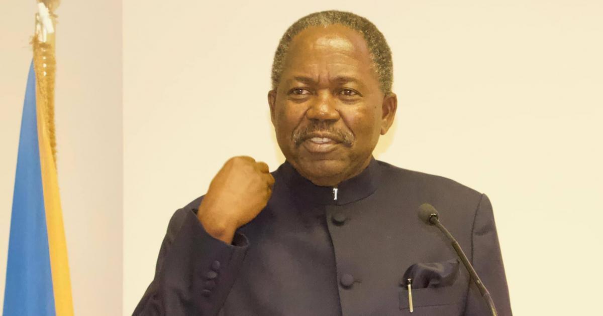 Defence Ministry recaps 2023 activities | nbc