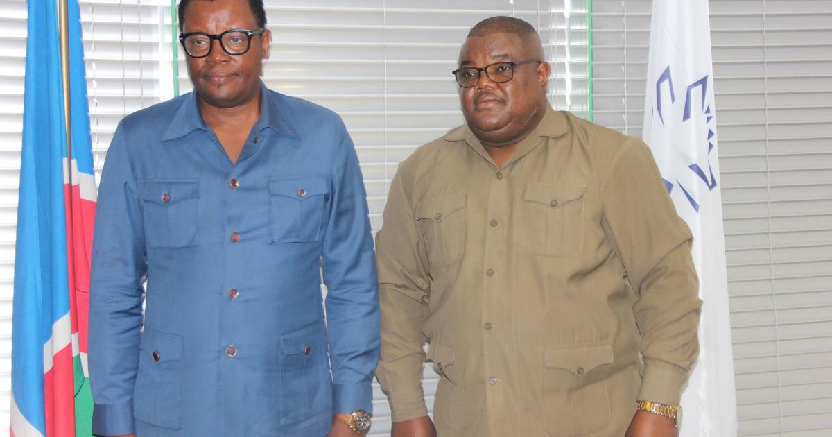 PDM leader desires to see functioning city | nbc