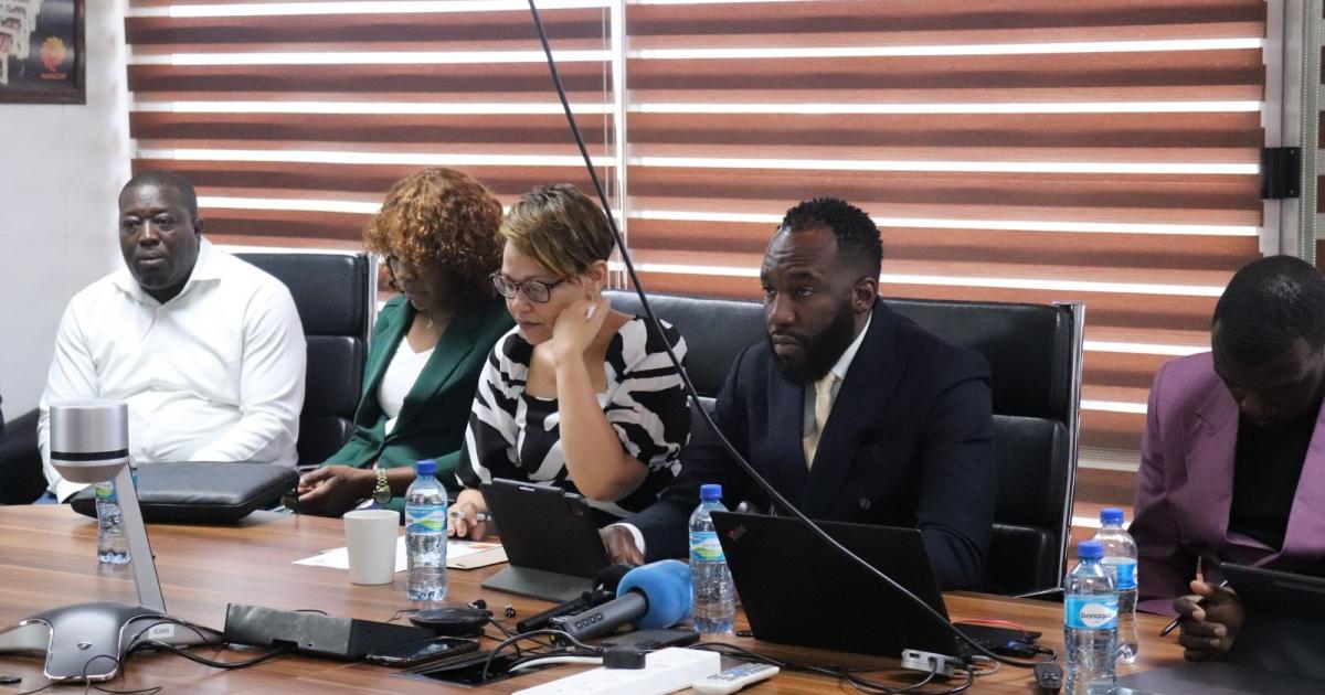 NAMCOR records a loss of N$700 million | nbc