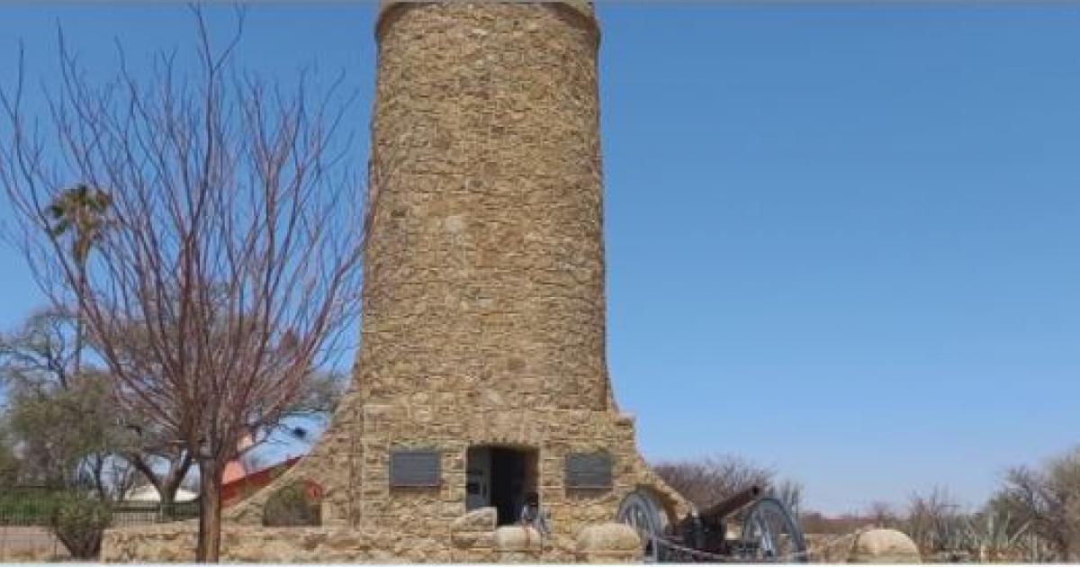 Untold stories of unsung heroes at Omaruru museum | nbc