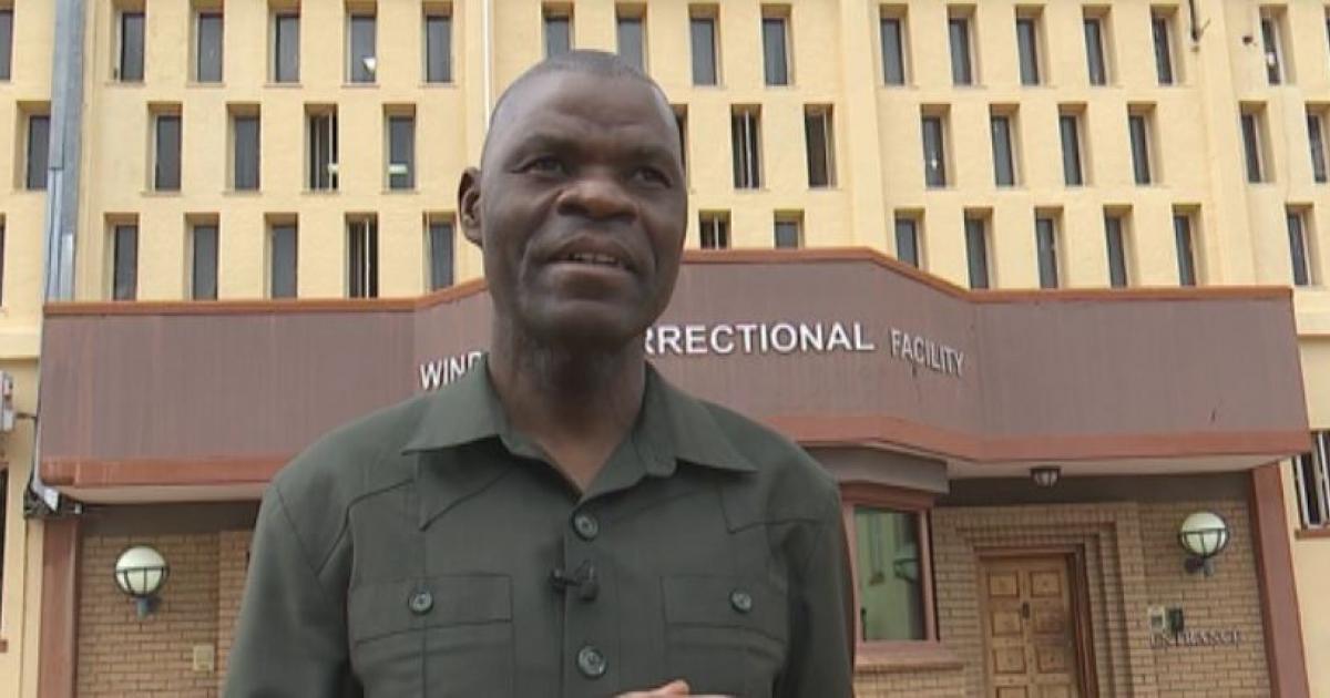Ombudsman sees need to renovate Windhoek prison | nbc