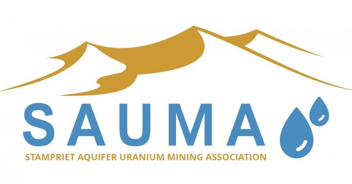 Stampriet Aquifer Uranium Association opposes mining activity | nbc