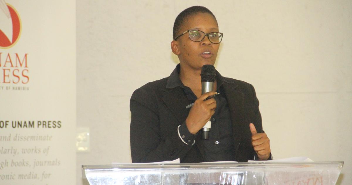 Namibia faces some challenges in human rights | nbc