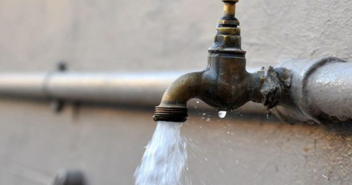 Water shortages affect schools in Epembe Constituency | nbc