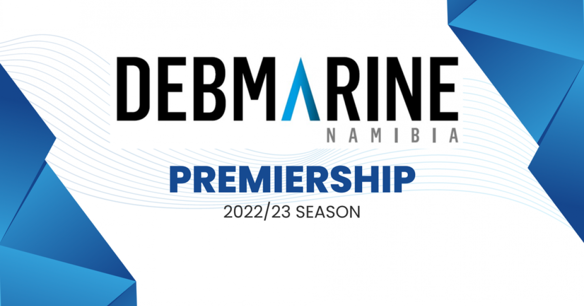 Khomas Nampol's Successful Mission to Survive Relegation | nbc