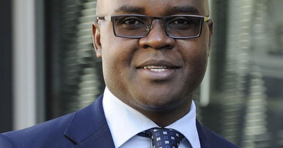 Martin Inkumbi new GIPF CEO | nbc