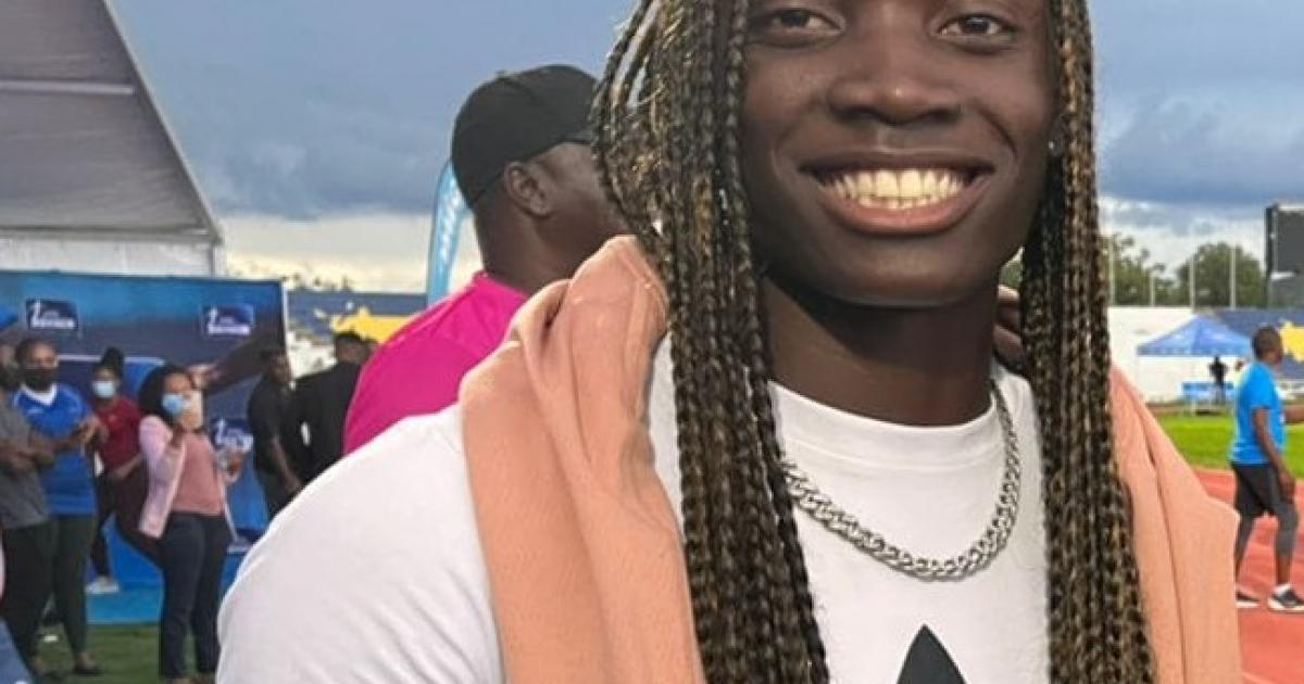 Beatrice Masilingi Reflects on a Challenging Year and Looks Towards the ...