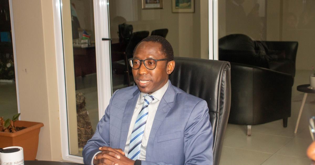 Erongo Police record 525 GBV cases since January | nbc