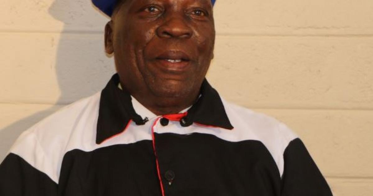 Martin Lukato retains position | nbc