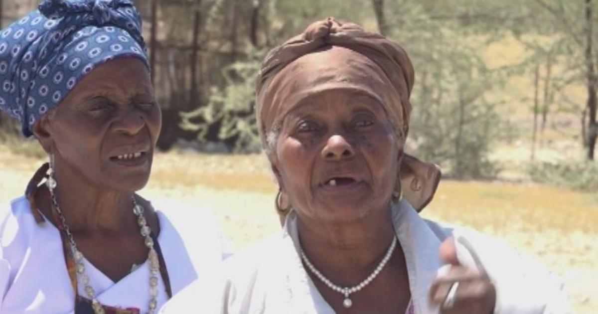 Family decries exhumation of their ancestral graves | nbc