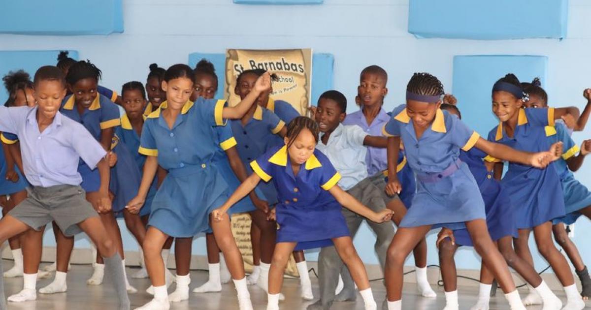 Namibia commemorates International Day of Education | nbc