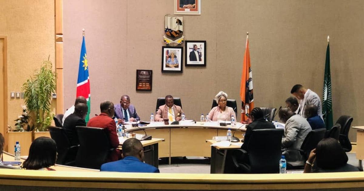 |Khomas Regional Council reports success in expanding water provision | nbc
