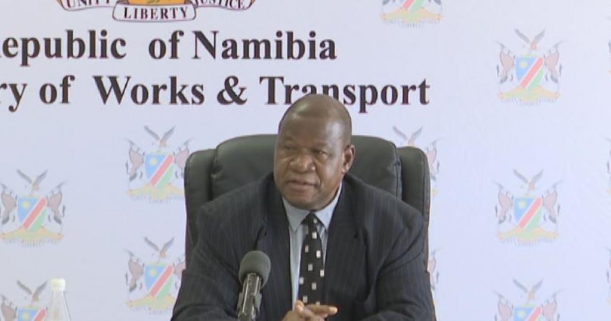 Major projects under the ministry of works and transport discussed | nbc