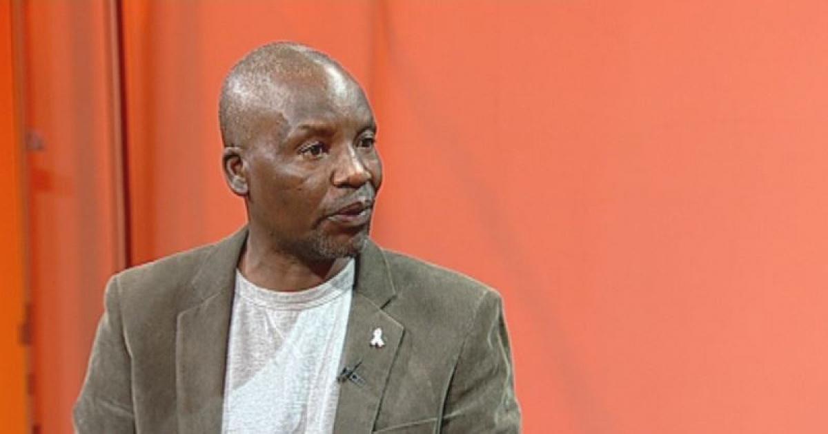 White Ribbon campaign committed to tackle GBV | nbc