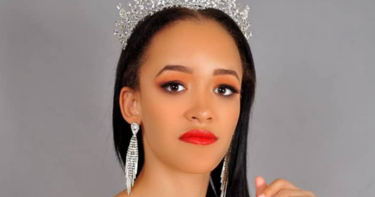 Zandre Josephs gears up for Miss Teen Eco-Tourism World Pageant | nbc