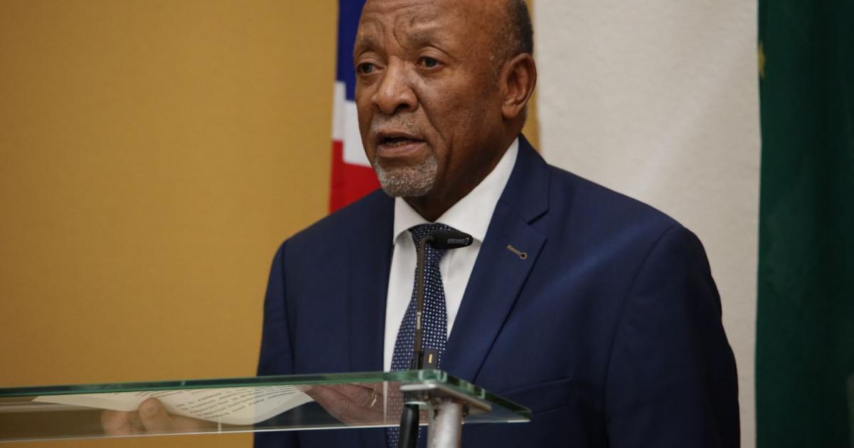 President Mbumba urges embrace of Constitution | nbc